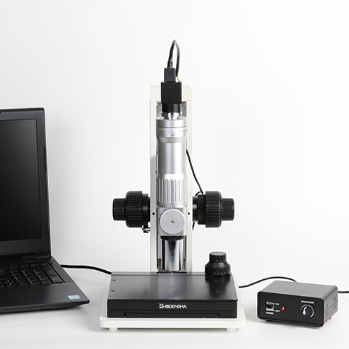 USB Microscope - Shodensha Vietnam Co., Ltd.