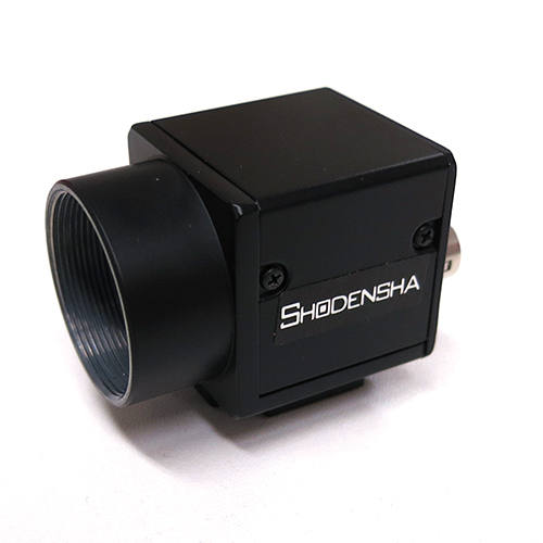 Visual Inspection & Microscope Shodensha Vietnam Co., Ltd.