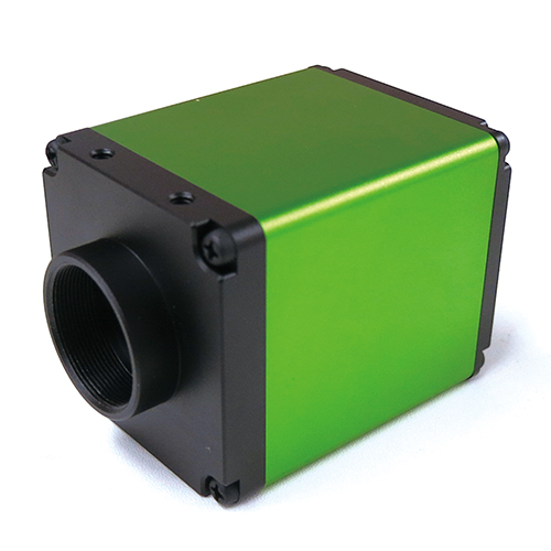 High vision camera system for Borescope BBA200LT - Visual Inspection ...