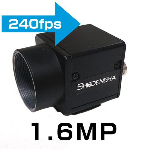 High speed camera - Visual Inspection & Microscope Shodensha Vietnam Co ...